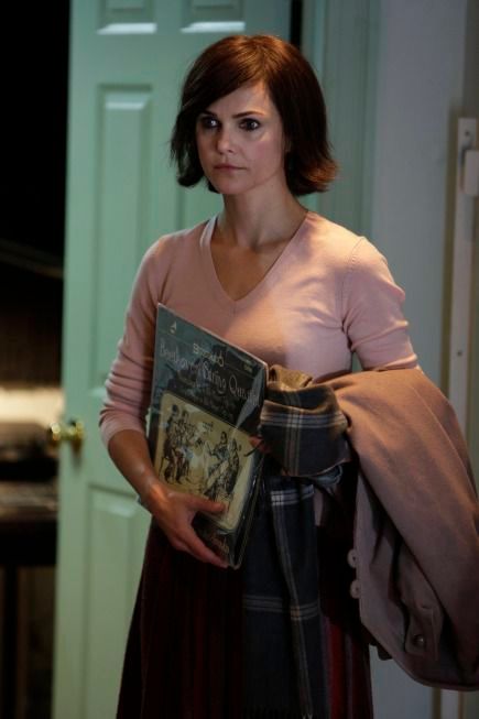 The Americans (2013) : The Americans (2013) : Foto Keri Russell - Foto ...