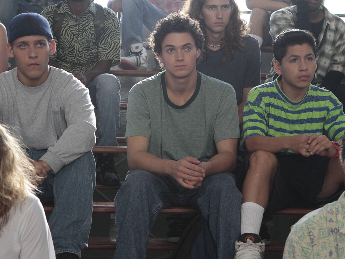 Foto de Kevin Hernandez - Foto Kevin Hernandez, Tyler Foden - Foto 2 de ...