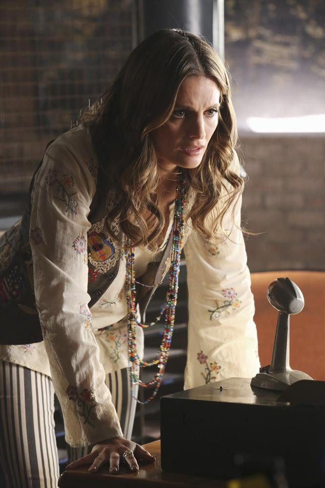 Foto de Stana Katic - Castle : Foto Stana Katic - Foto 142 de 555 ...