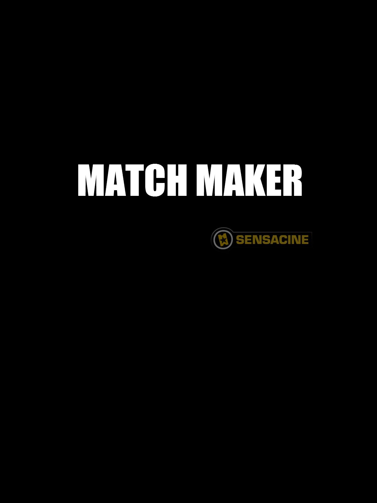 Cartel de la película Match Maker - Foto 2 por un total de 2 ...
