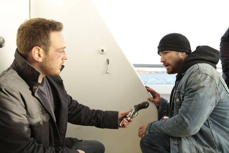 jake mclaughlin believe