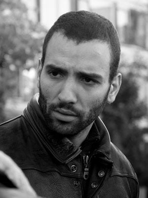 Marwan Kenzari - SensaCine.com