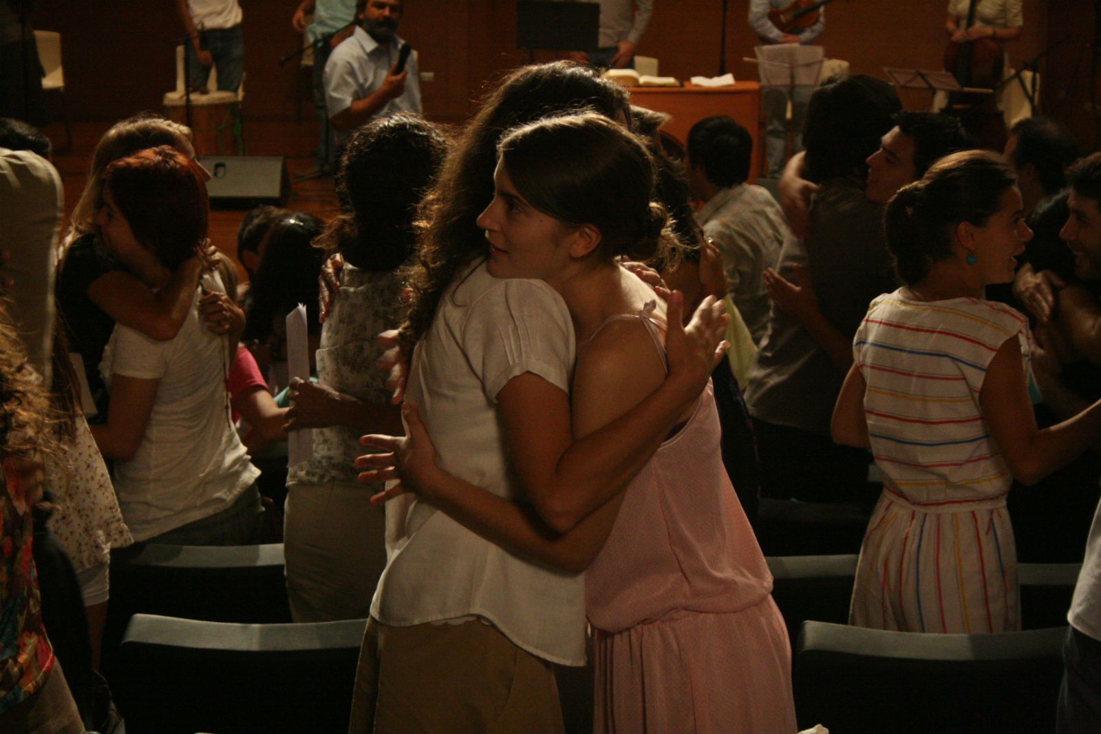 Foto de la película Joven y Alocada - Foto 6 por un total de 21 ...