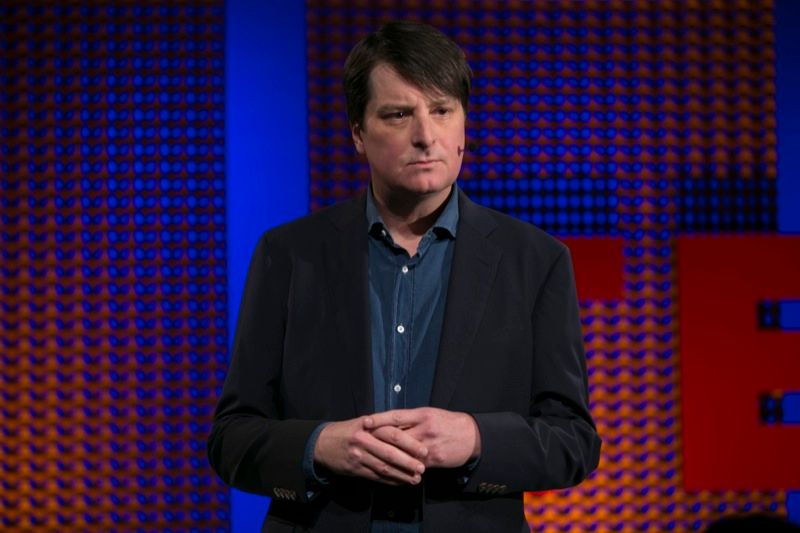 Foto de Christopher Evan Welch - Silicon Valley : Foto Christopher Evan ...