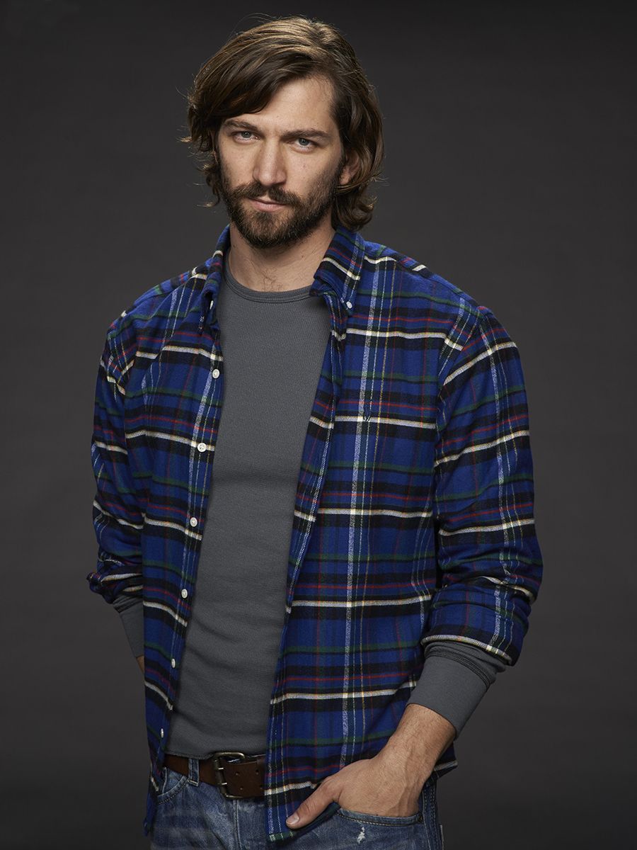 Foto de Michiel Huisman - Foto Michiel Huisman - SensaCine.com