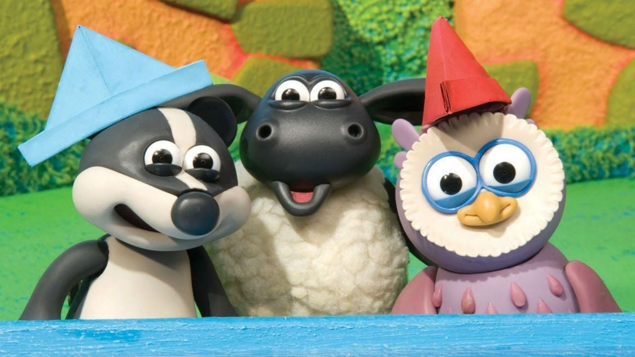 La hora de Timmy: La hora de Timmy : Foto - 1 sobre un total de 2 ...