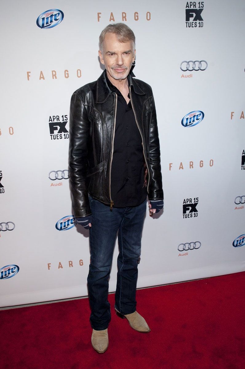 Fargo (2014) : Fargo (2014) : Couverture magazine - Foto 174 sobre 207 ...