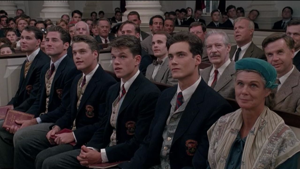 Foto de la película Private school - Foto 1 por un total de 3 ...