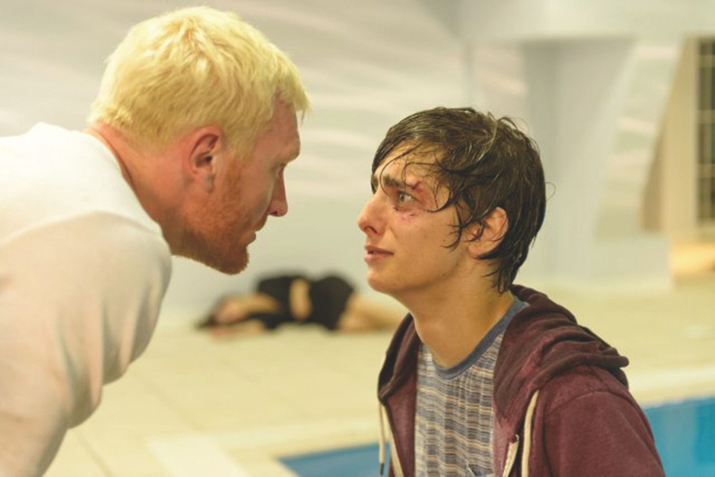 Foto de Alex Esmail - Foto Alex Esmail - Foto 2 de 9 - SensaCine.com