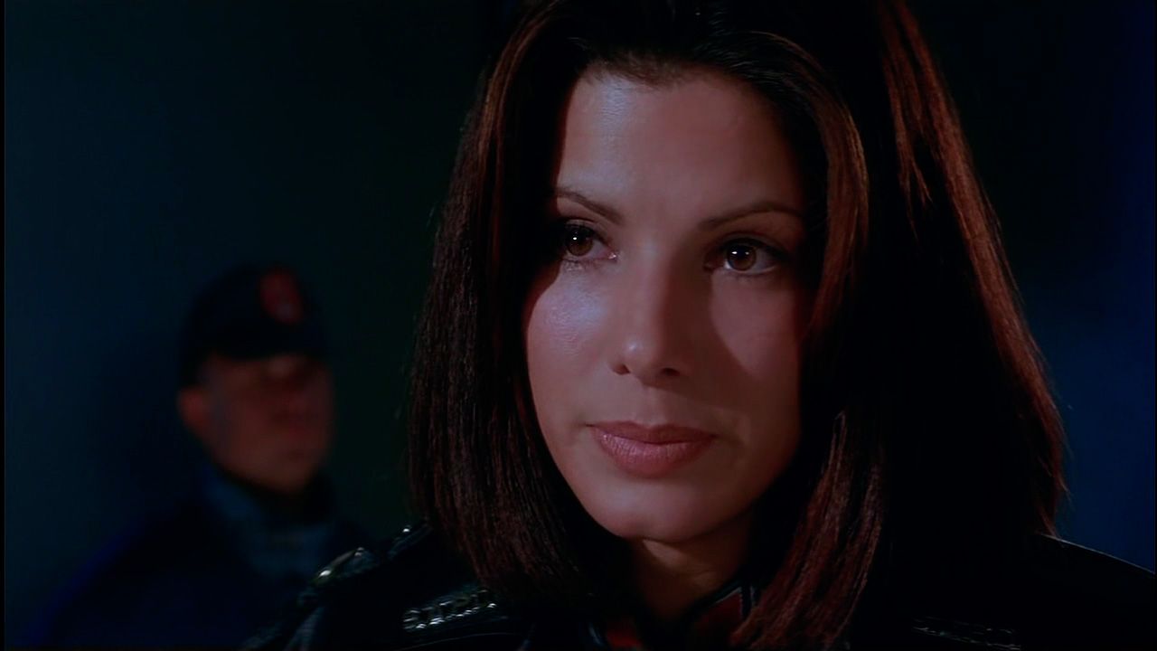 Foto de la película Demolition Man - Foto 2 por un total de 3 ...