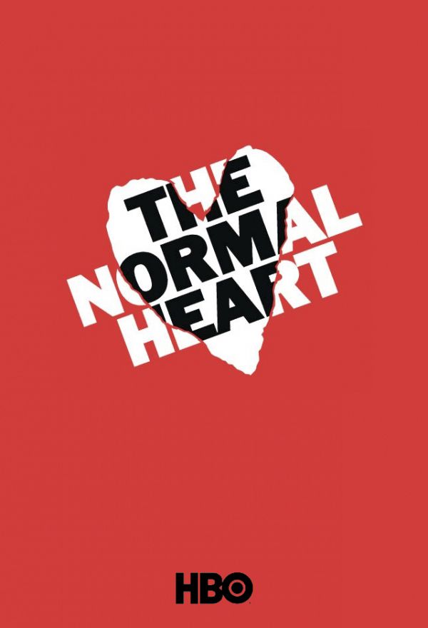 Cartel de la película The Normal Heart - Foto 14 por un total de 15 ...