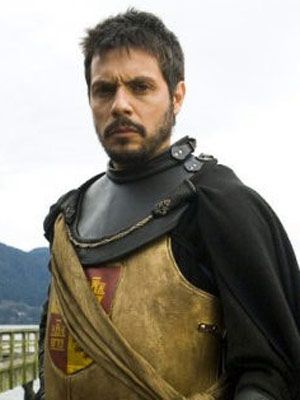 Foto de Bruce Ramsay - Cartel Bruce Ramsay - SensaCine.com