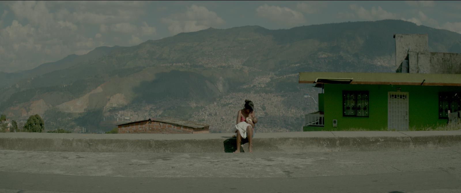 Foto de Leidi - Foto 3 por un total de 6 - SensaCine.com