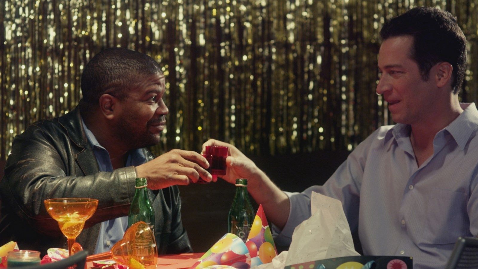 Foto de Chris Soldevilla - Foto Chris Soldevilla, Kelly Perine - Foto 5 ...