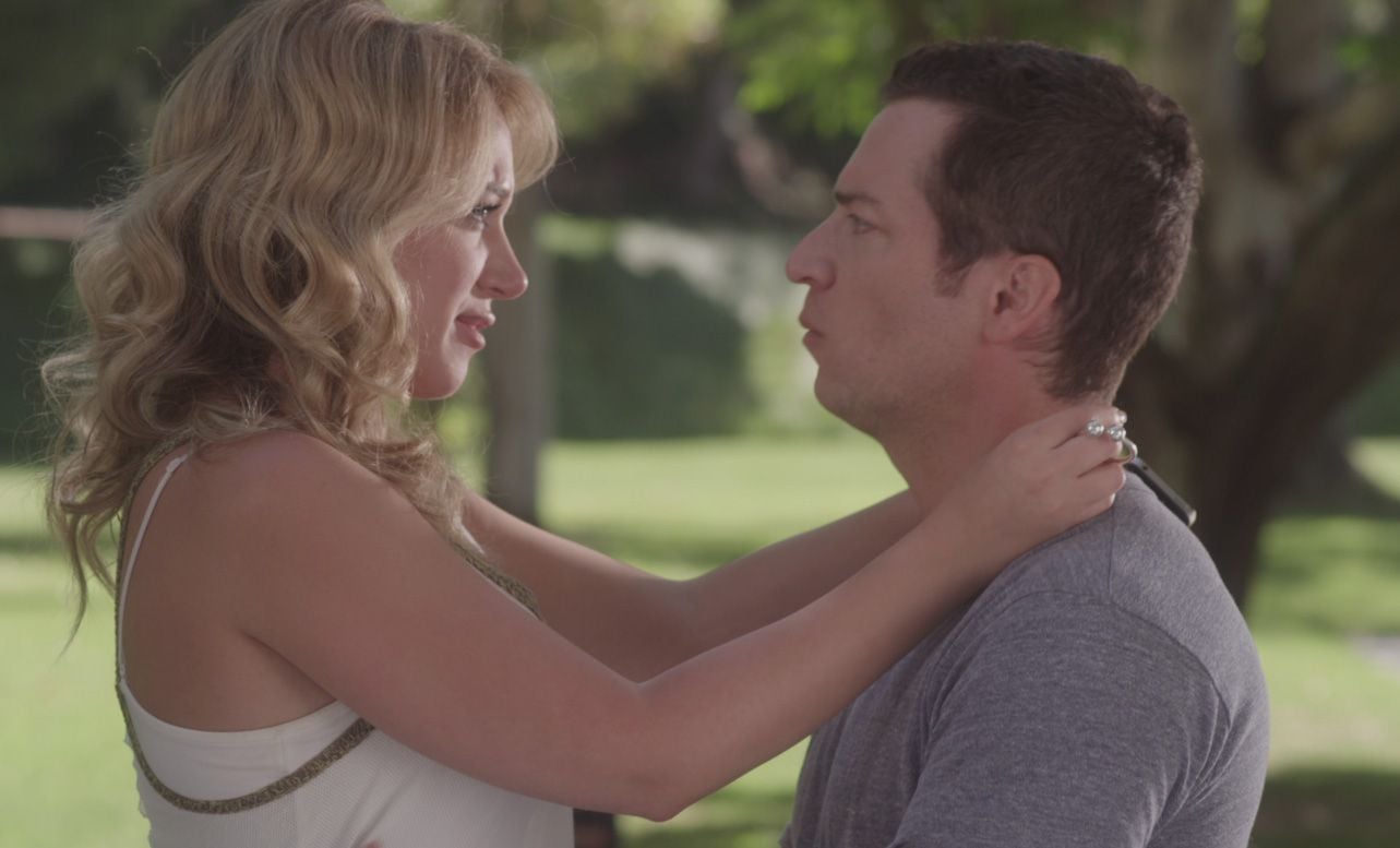 Foto de Chris Soldevilla - Foto Haylie Duff, Chris Soldevilla - Foto 2 ...