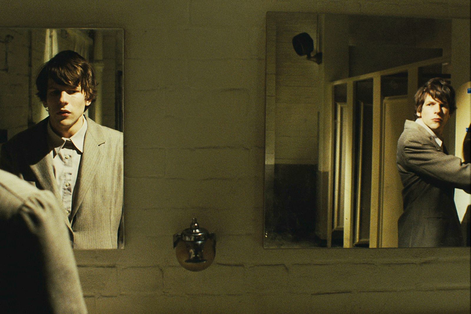 Foto de la película El doble - Foto 8 por un total de 19 - SensaCine.com