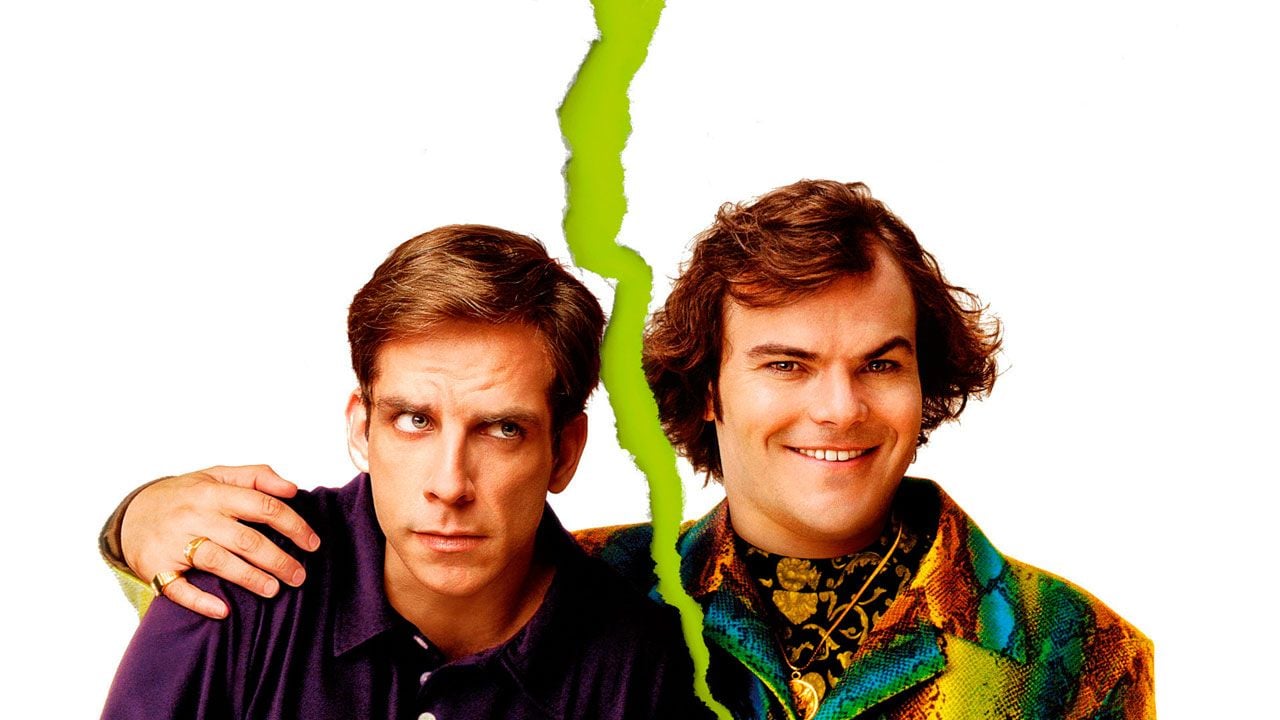 Foto de la película Envidia - Foto 2 por un total de 3 - SensaCine.com