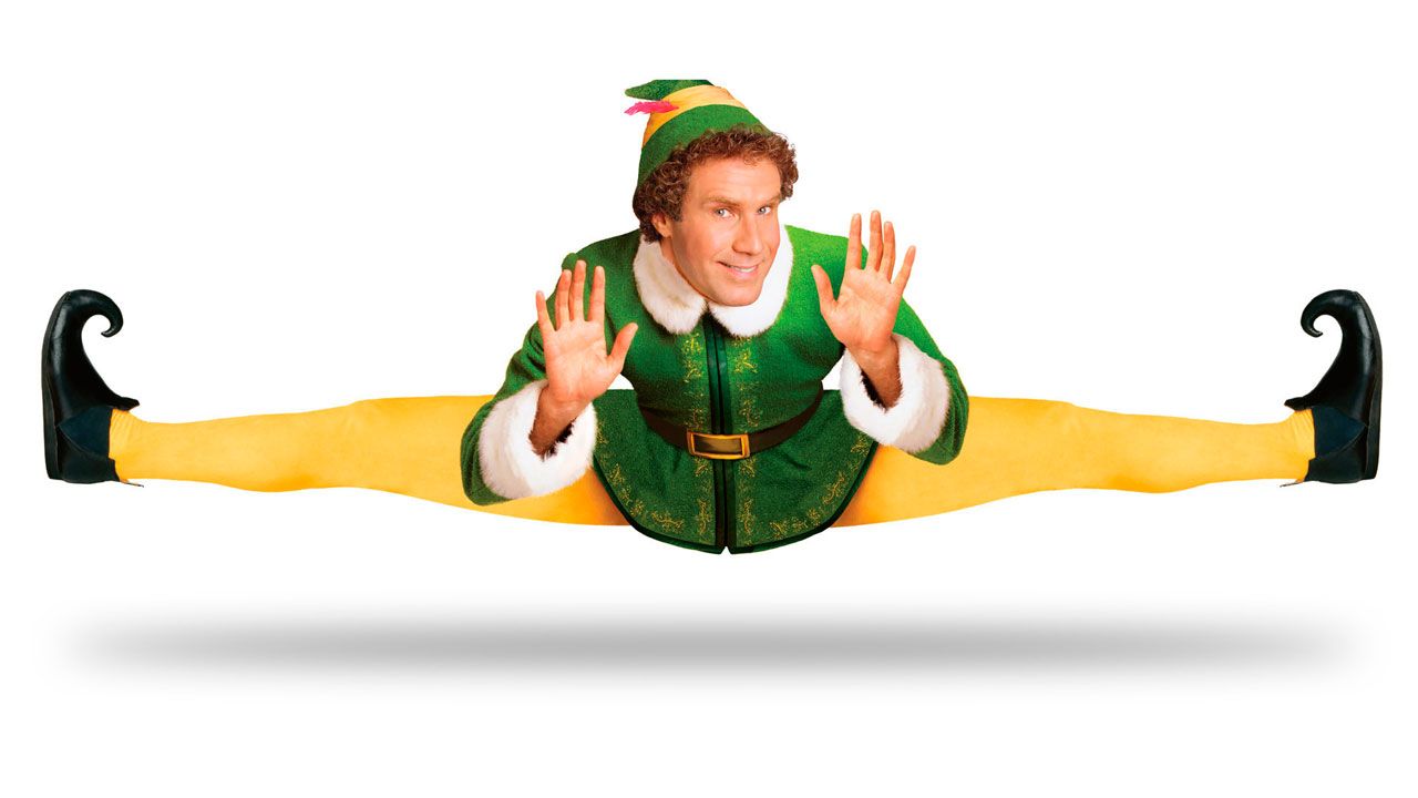 Foto de la película Elf - Foto 3 por un total de 11 - SensaCine.com