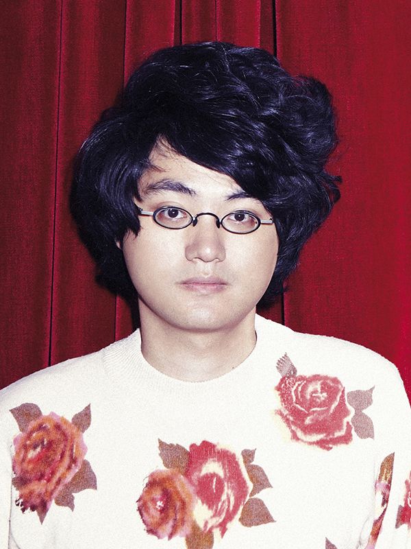Davy Chou - SensaCine.com
