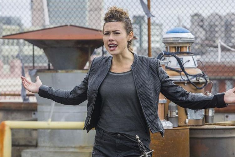 Foto de Dora Madison - Star-Crossed : Foto Dora Madison - Foto 28 de 38 ...