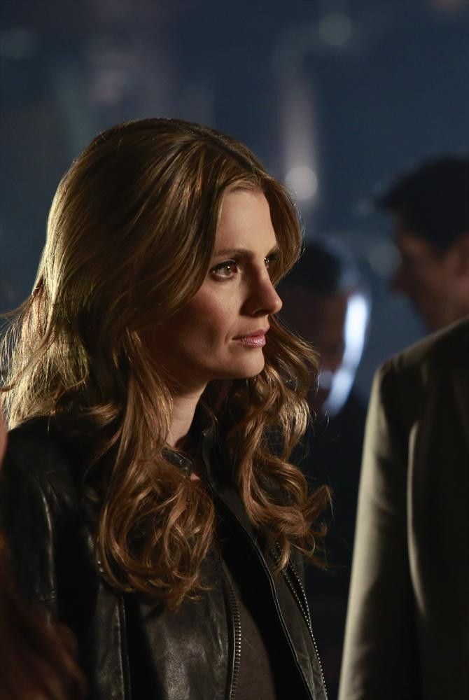 Foto de Stana Katic - Castle : Foto Stana Katic - Foto 140 de 555 ...