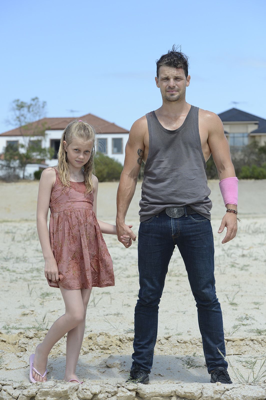 Foto de Angourie Rice - These Final Hours : Foto Nathan Phillips, Angourie Rice - Foto 32 de 35 ...