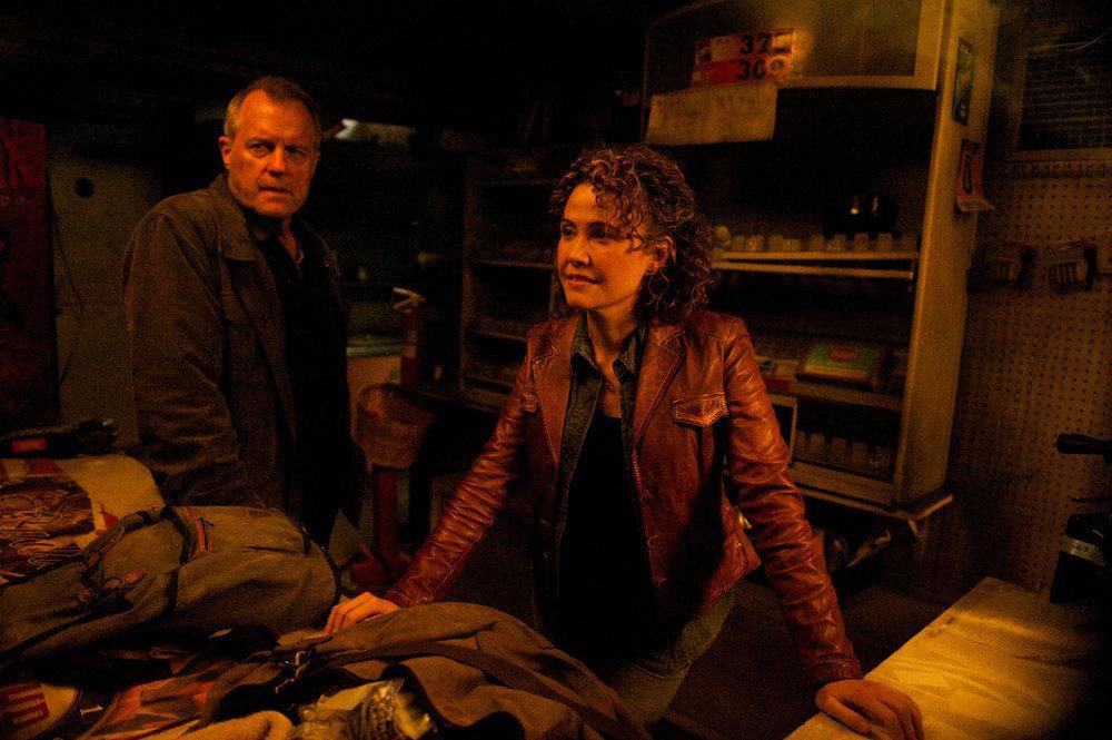 Foto de Stephen Collins - Revolution (2012) : Foto Stephen Collins ...