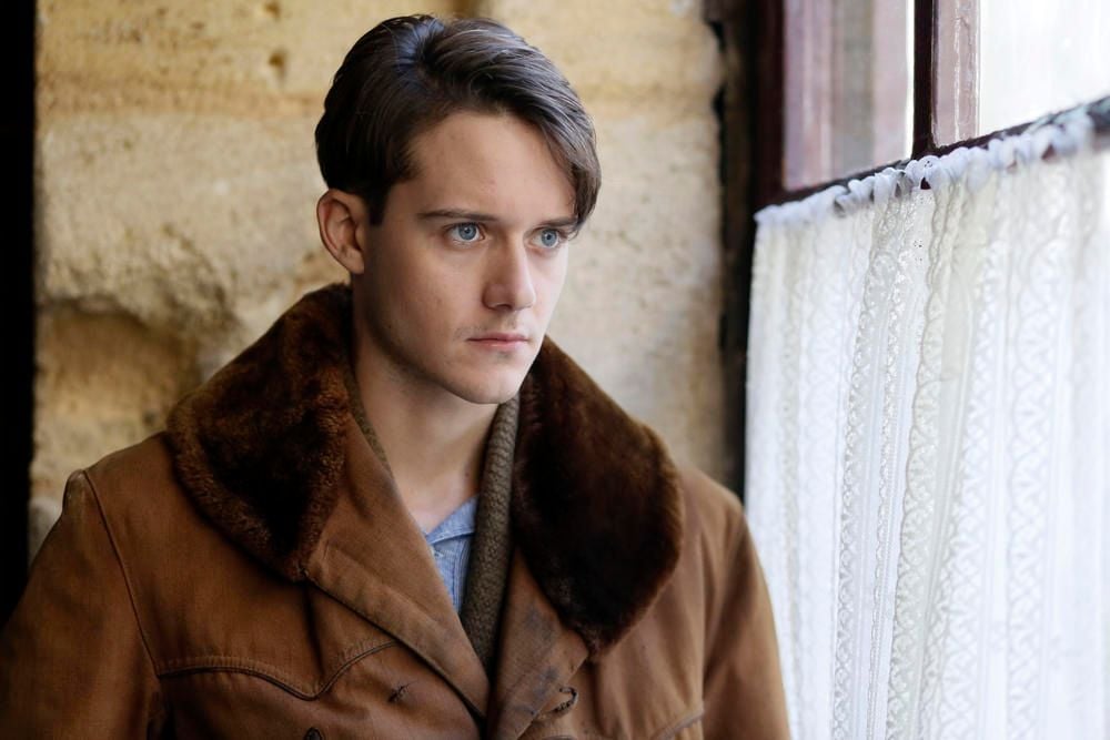 Foto de César Domboy - Foto César Domboy - Foto 14 de 16 - SensaCine.com