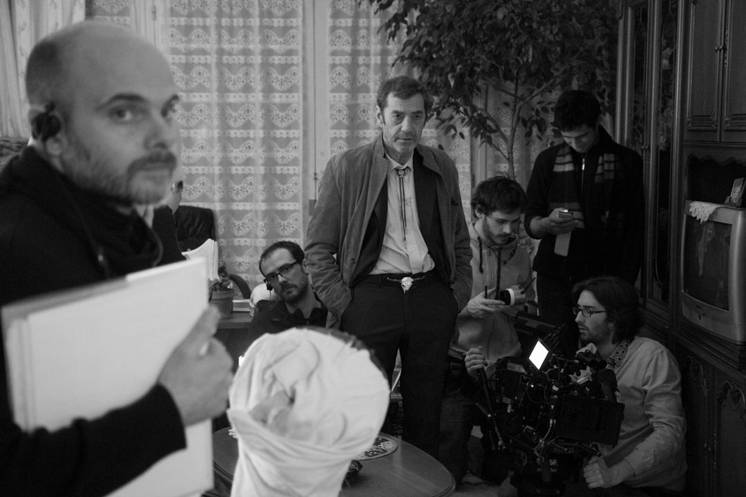 Foto de Daniel Duval - Foto Daniel Duval - Foto 26 de 44 - SensaCine.com