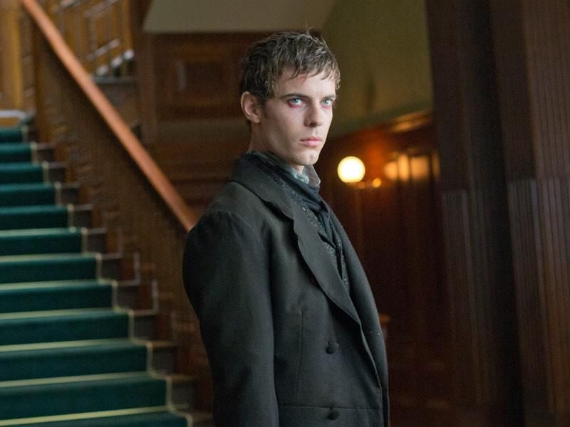 Foto de Harry Treadaway - Foto Harry Treadaway - Foto 42 de 81 ...