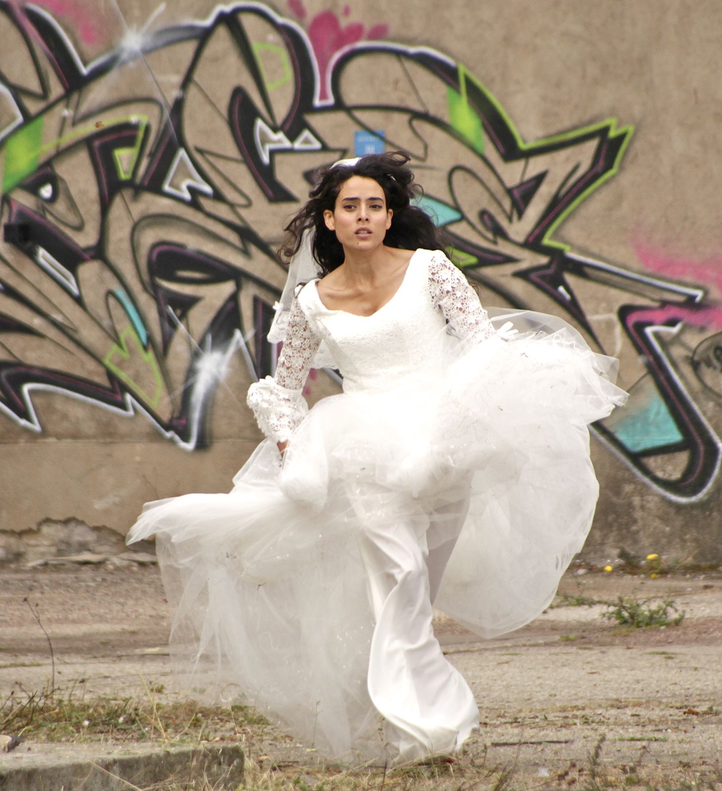 Foto de la película Geronimo - Foto 21 por un total de 22 - SensaCine.com