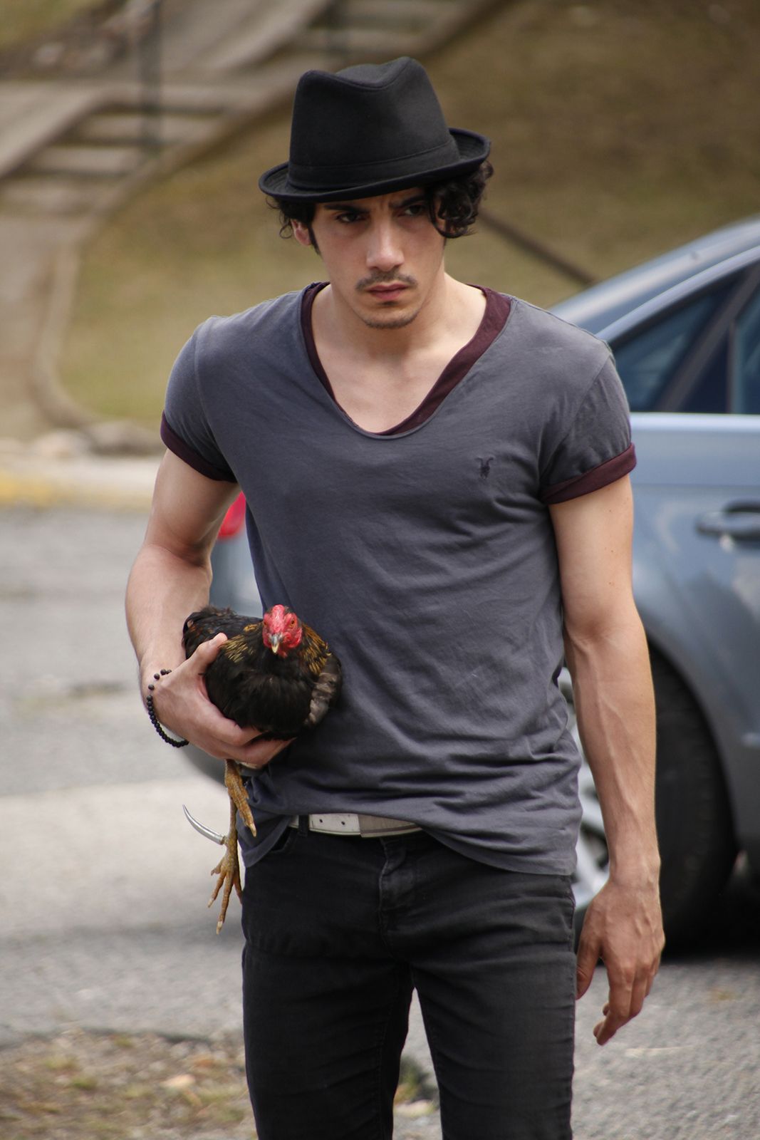 Foto de la película Geronimo - Foto 20 por un total de 22 - SensaCine.com