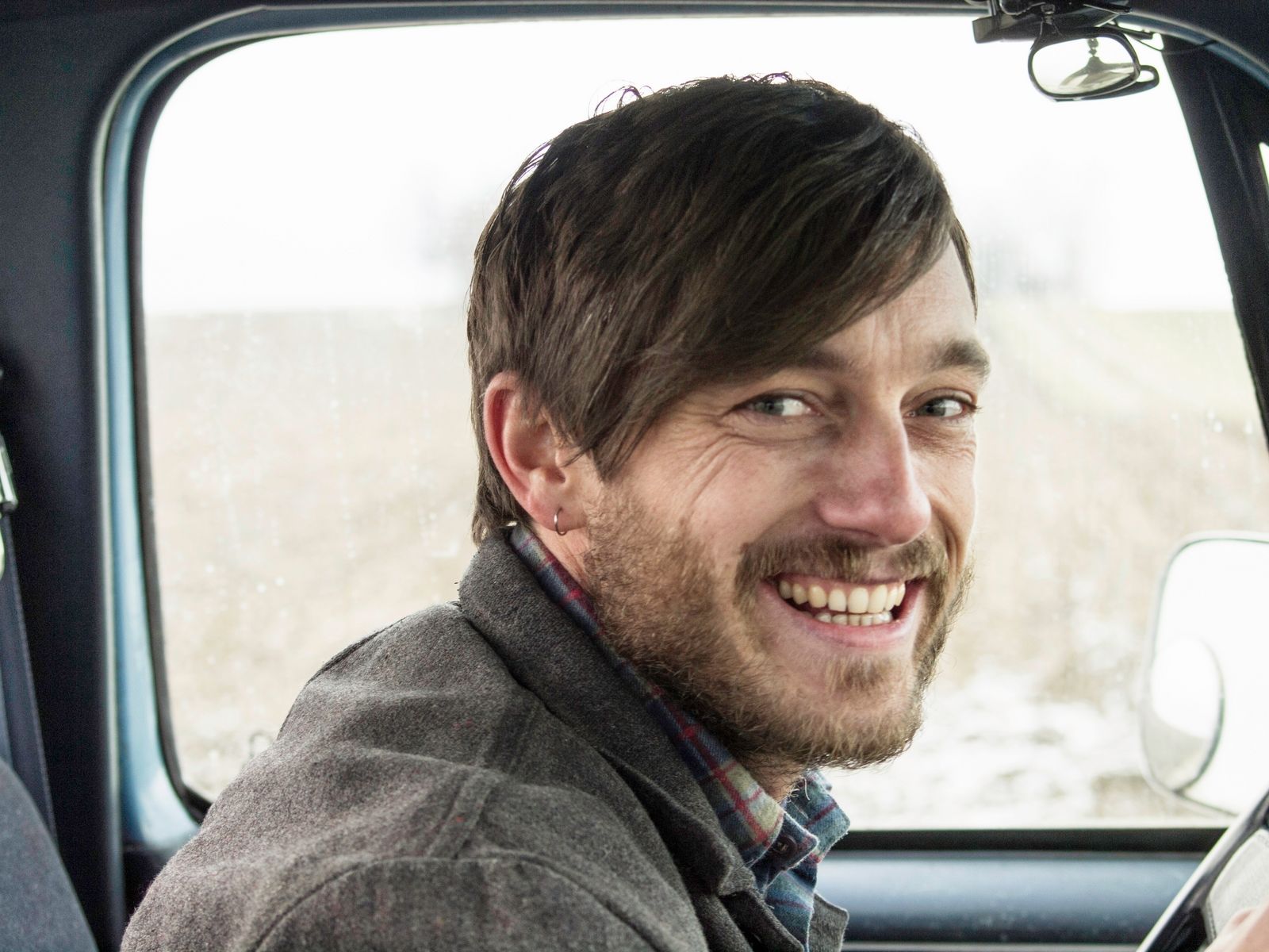 Foto de Volker Bruch - Foto Volker Bruch - Foto 34 de 41 - SensaCine.com