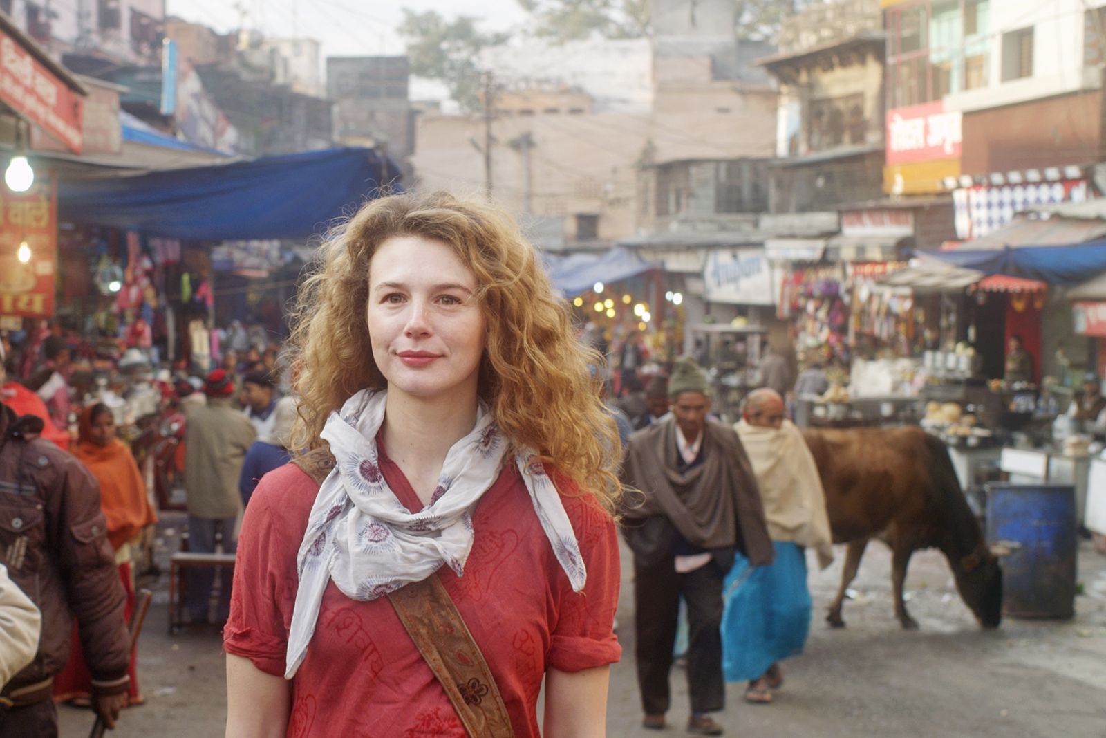 Foto de Anna Maria Sturm - Foto Anna Maria Sturm - Foto 9 de 12 ...