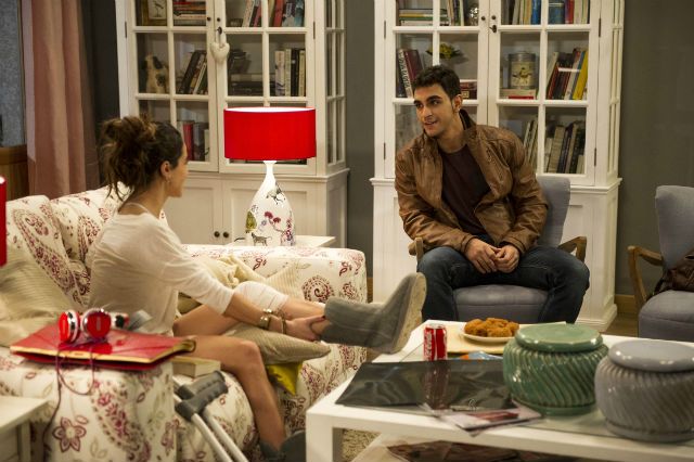 Foto de César Mateo - Foto Macarena García, César Mateo - Foto 2 de 6 ...