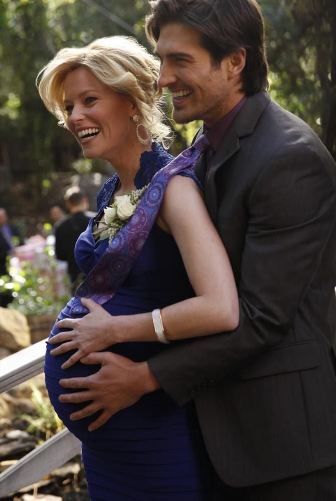 Modern Family : Modern Family : Foto Michael Rupnow, Elizabeth Banks ...