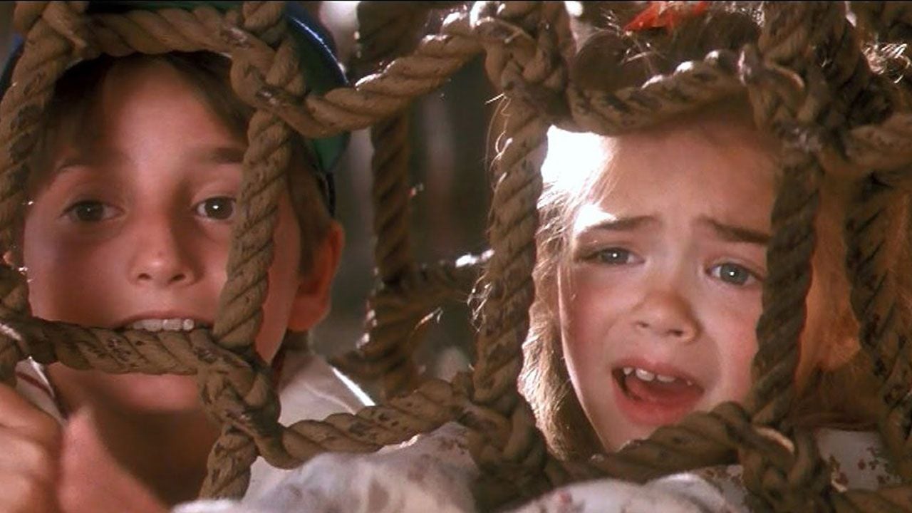 Foto de la película Hook (El capitán Garfio) - Foto 2 por un total de 8 ...