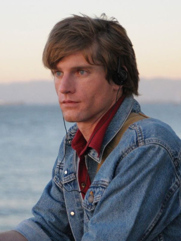 Scott Marlowe - SensaCine.com