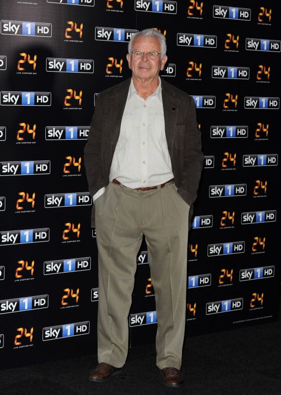 Foto de William Devane - Couverture magazine William Devane - Foto 23 de 39 - SensaCine.com