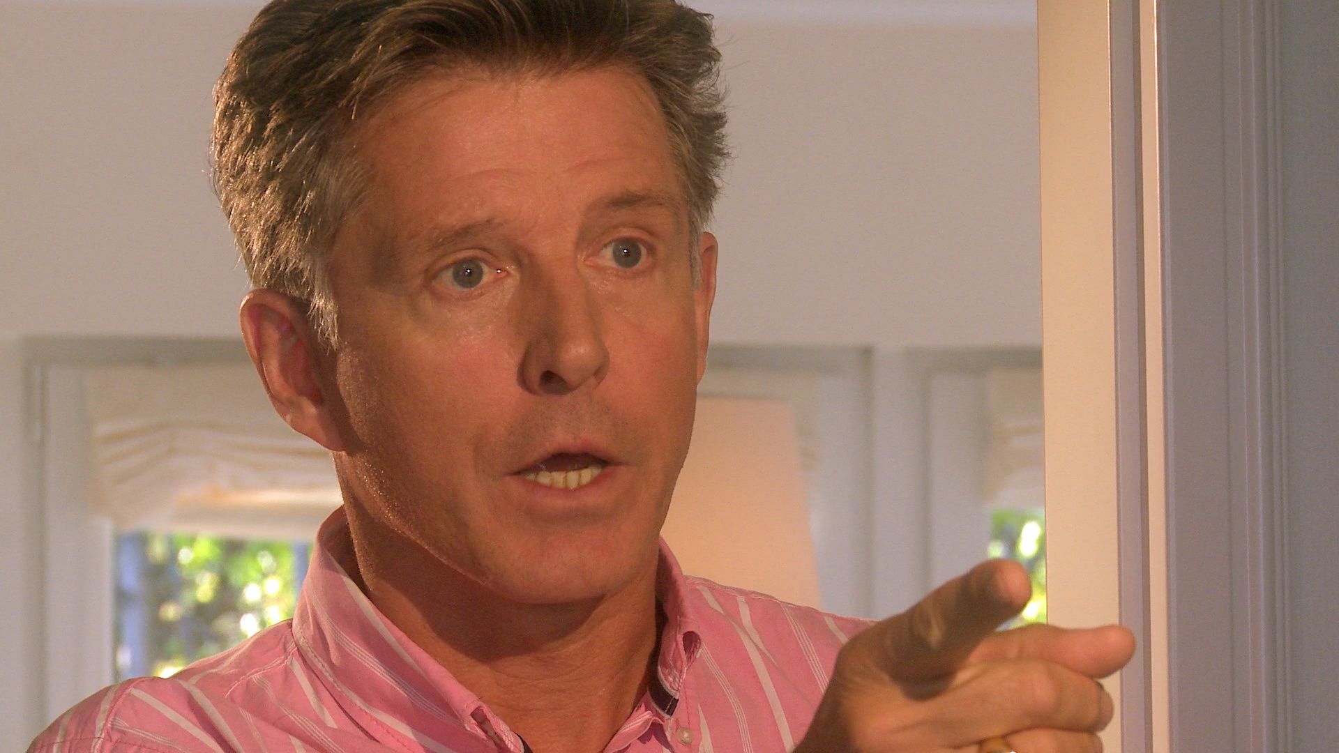 Foto de Nick Wilder - Foto Nick Wilder - Foto 1 de 2 - SensaCine.com