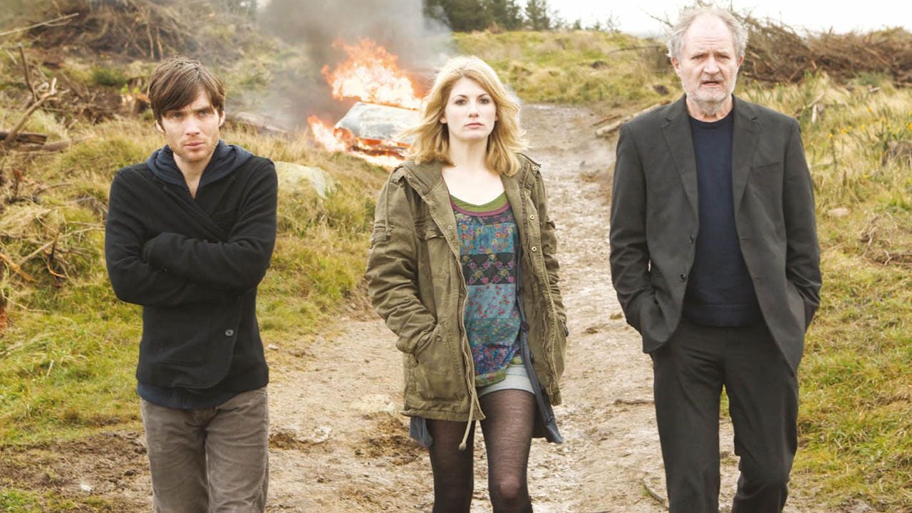 Foto de la película La recompensa - Foto 2 por un total de 3 ...