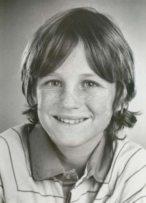 Foto de Robby Kiger - Cartel Robby Kiger - Foto 1 de 2 - SensaCine.com