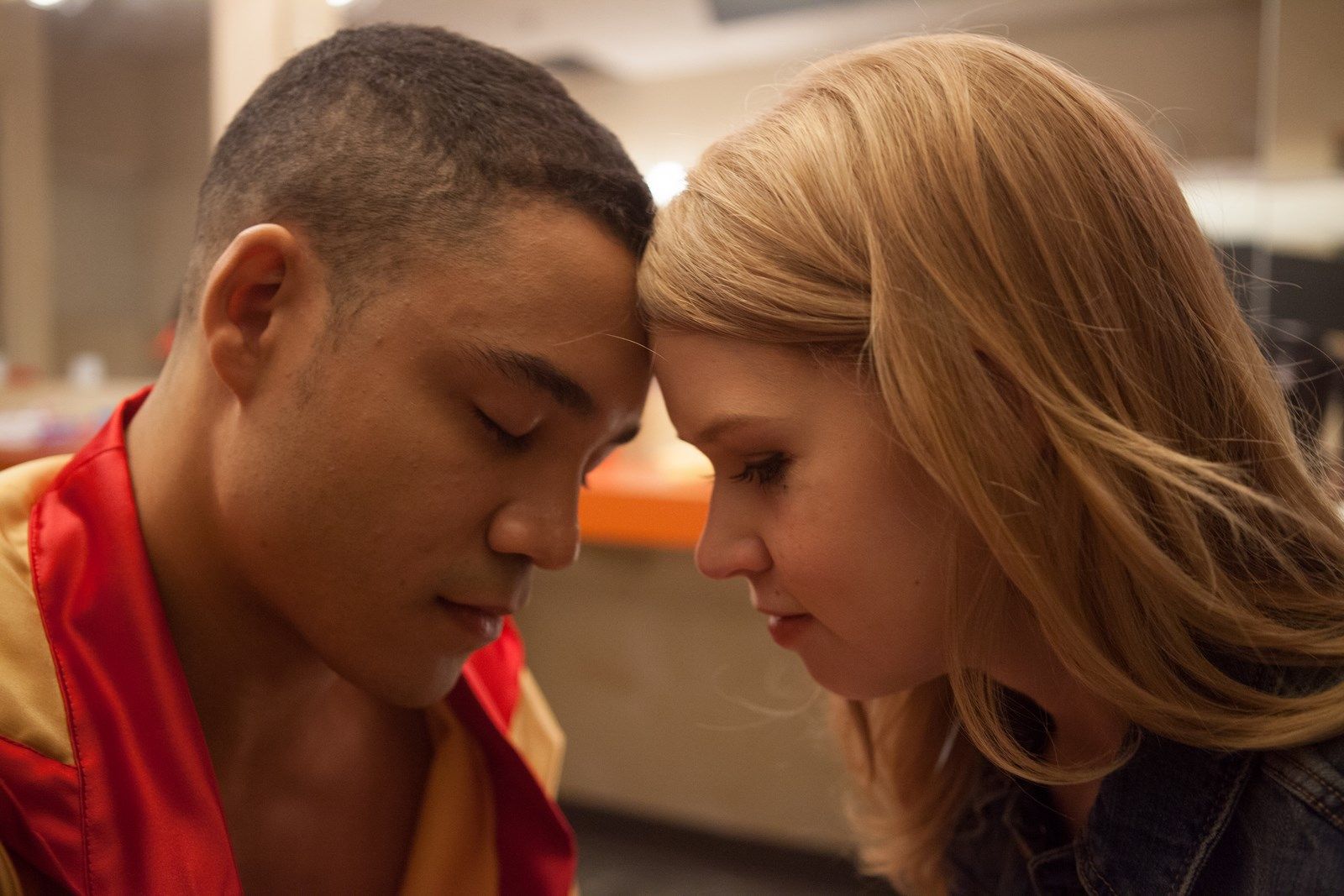 Foto de Izaak Smith - Foto Izaak Smith - Foto 2 de 5 - SensaCine.com