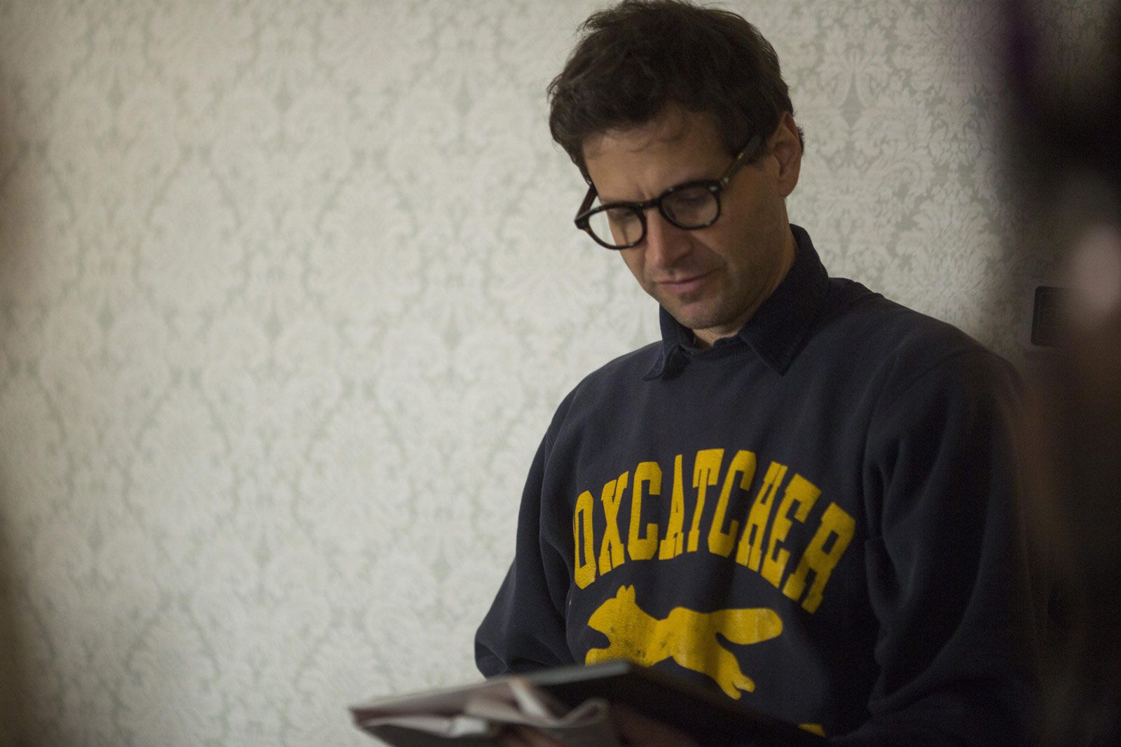 Foto de la película Foxcatcher - Foto 2 por un total de 51 - SensaCine.com