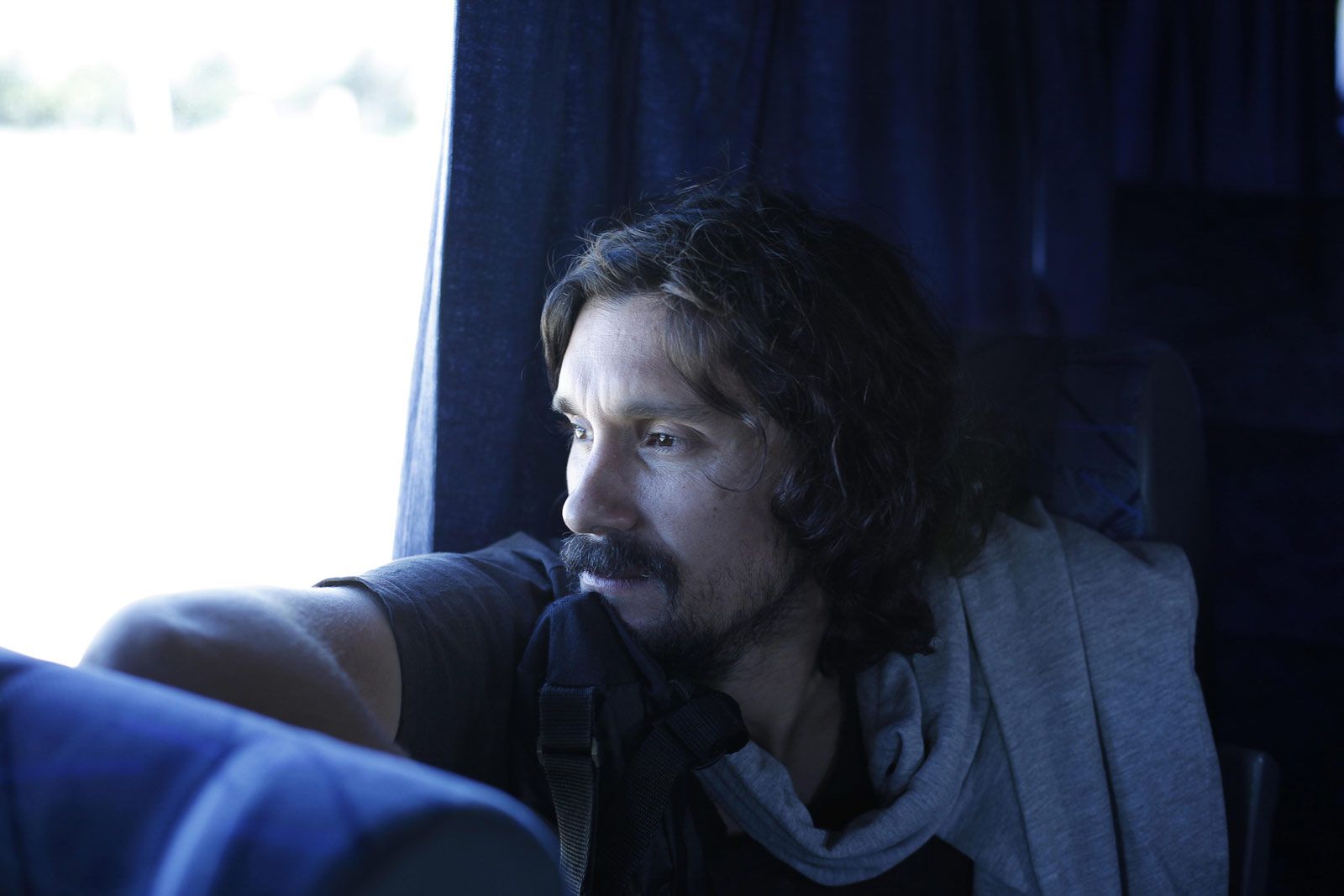 Foto de Lisandro Alonso - Foto Lisandro Alonso - Foto 1 de 2 ...