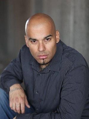 Luis Moncada : Filmografía - SensaCine.com