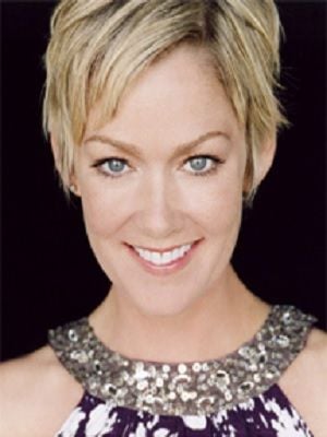 Amy Parrish - SensaCine.com