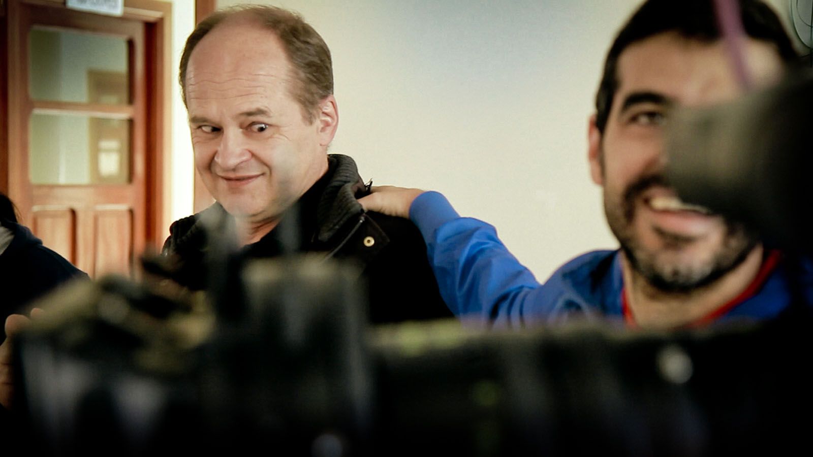 Foto de la película Gabor - Foto 7 por un total de 11 - SensaCine.com