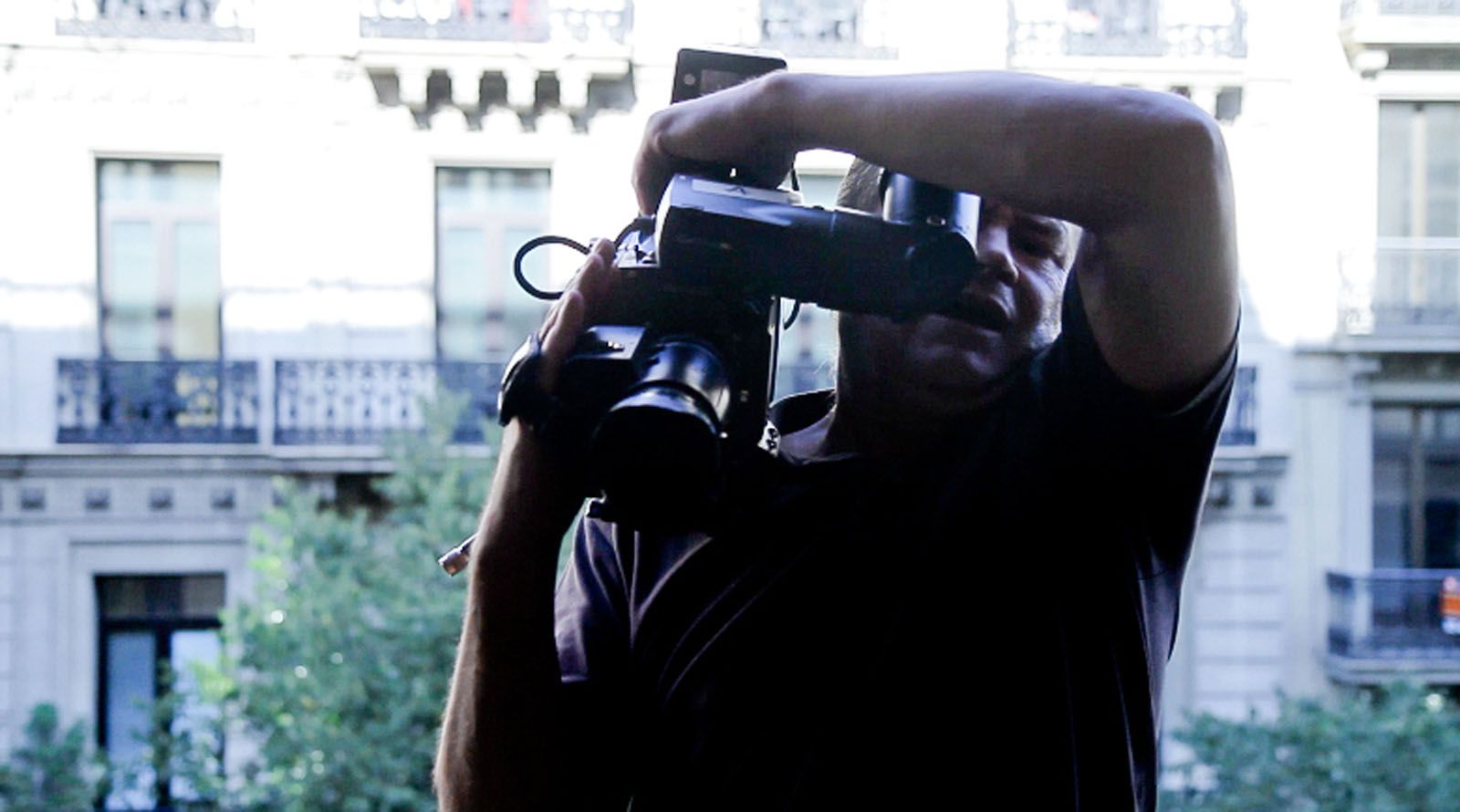 Foto de la película Gabor - Foto 5 por un total de 11 - SensaCine.com