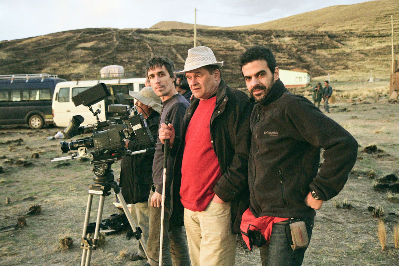 Foto de la película Gabor - Foto 1 por un total de 11 - SensaCine.com